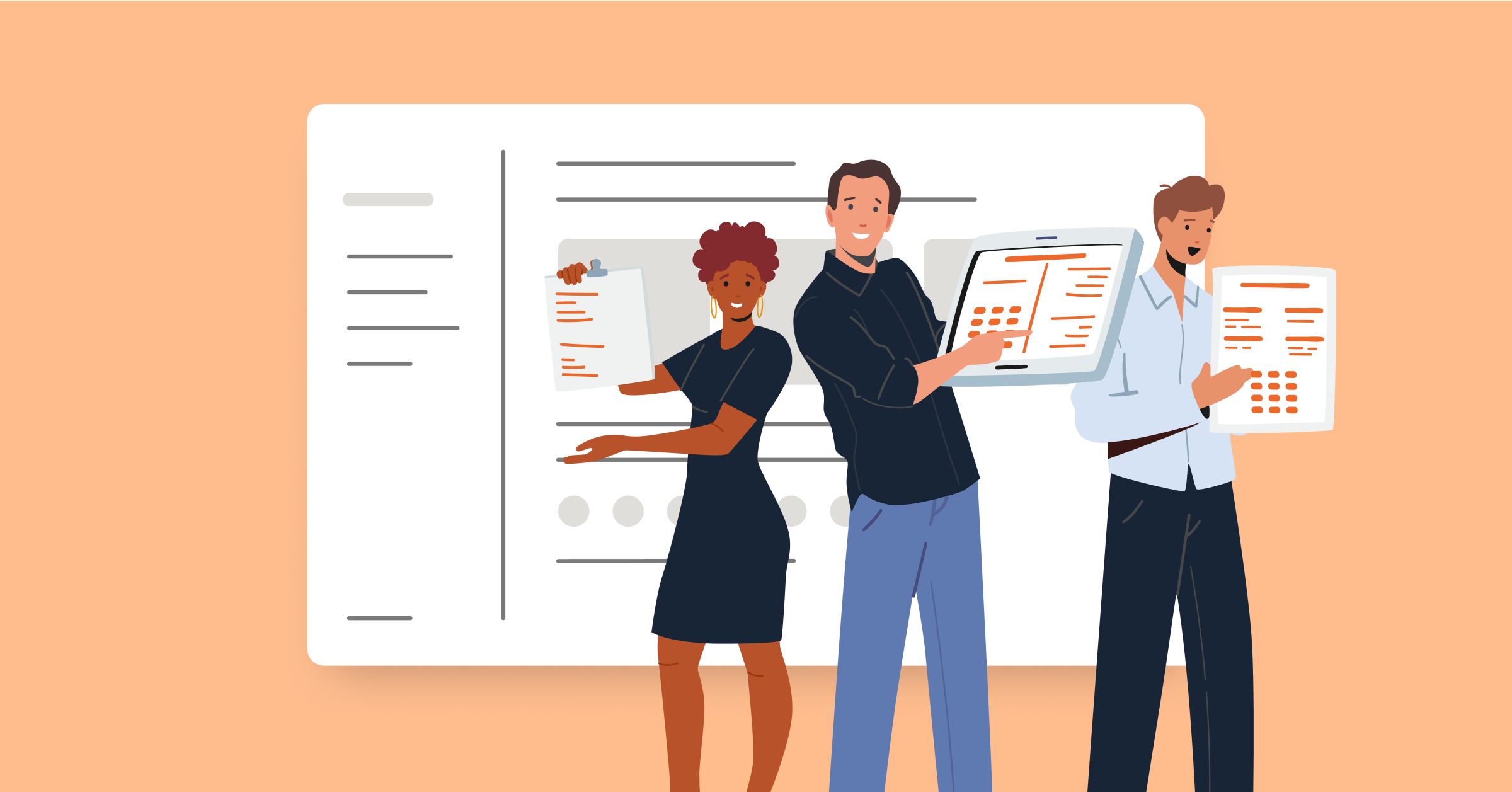 The 3 Components of Great Technical Demos